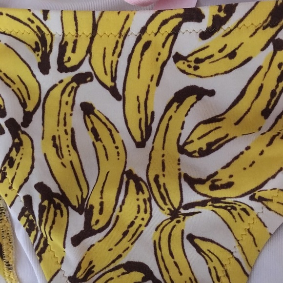 Victoria's Secret | Swim | Bananas Over You Victorias Secret Swimsuit ...